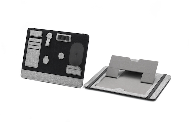 Sample Clipboard Pro | Brandcharger Corporate Gifts - Create to inspire